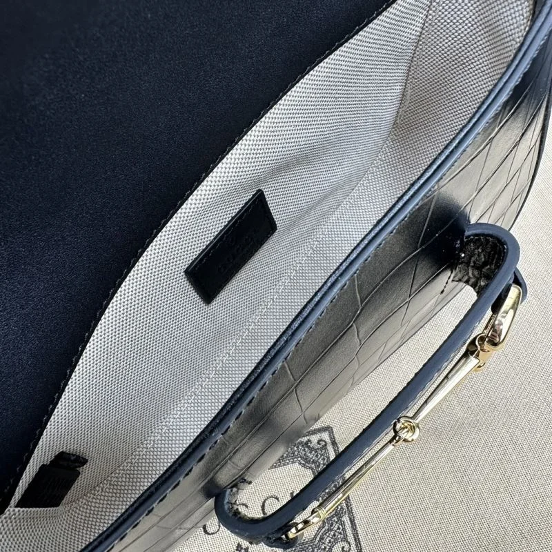 Authentic Gucci Satchel Bags