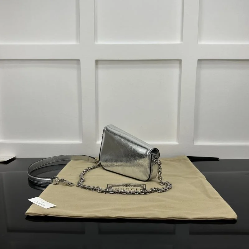Original Gucci Satchel Bags