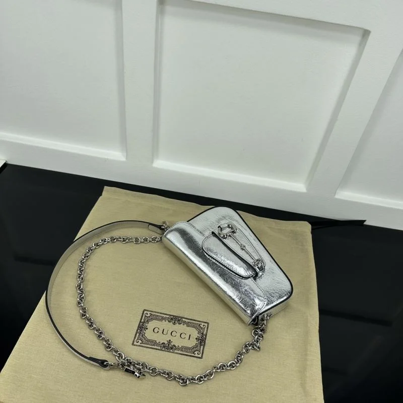 Original Gucci Satchel Bags
