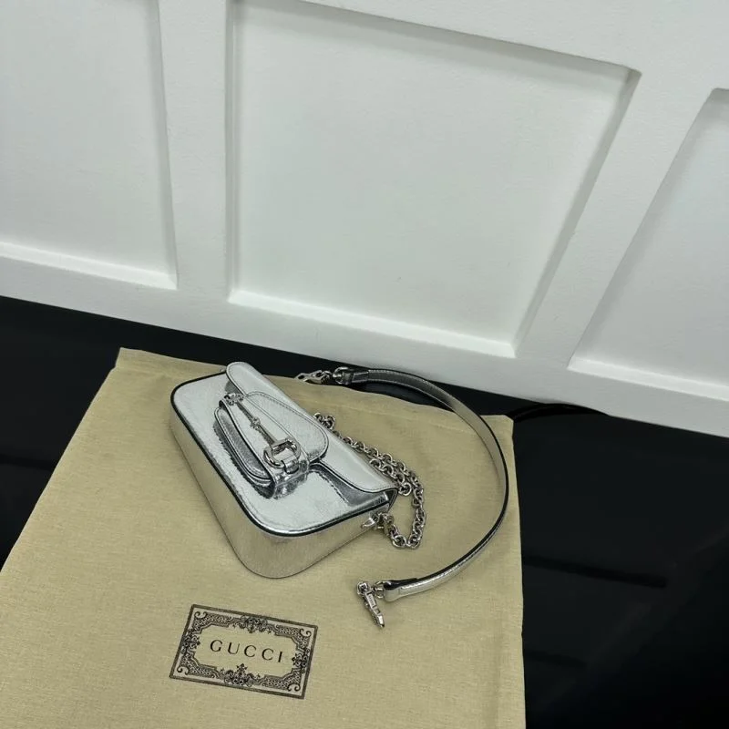 Original Gucci Satchel Bags