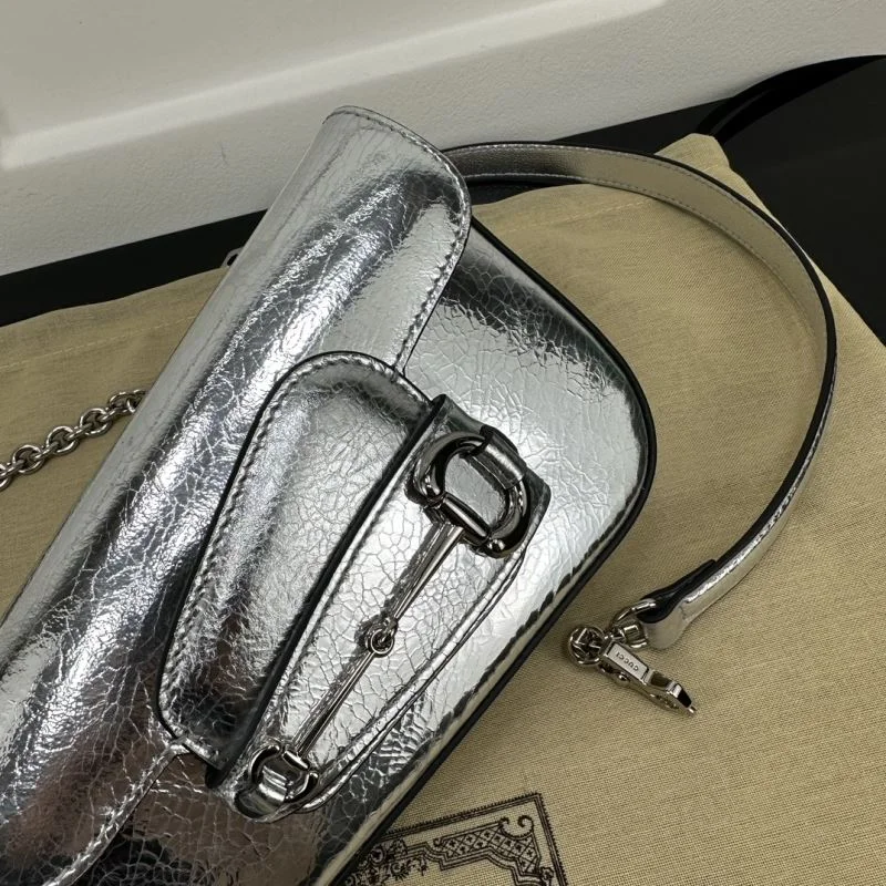 Original Gucci Satchel Bags