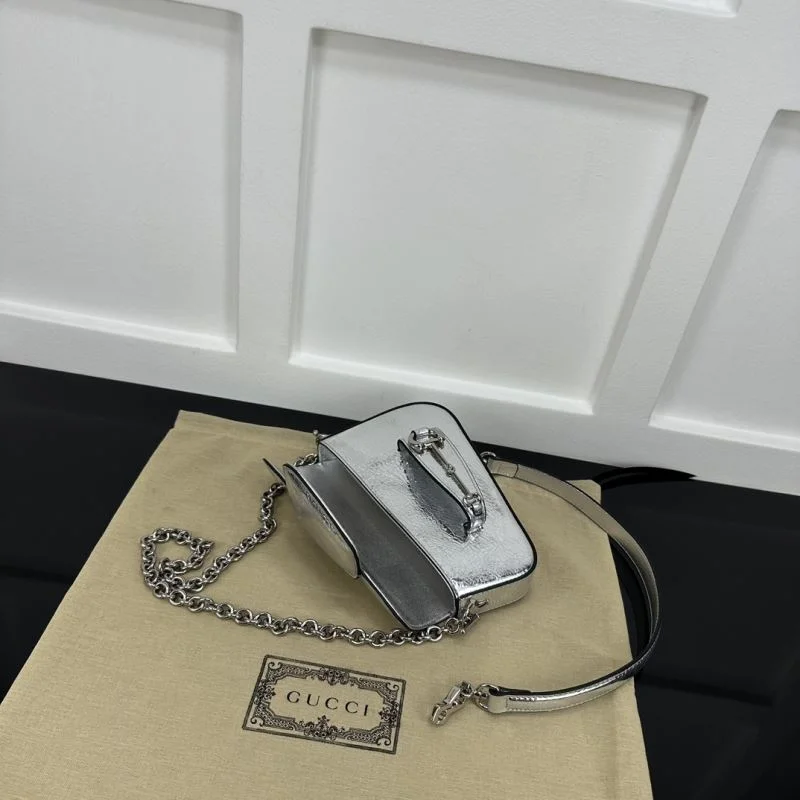 Original Gucci Satchel Bags