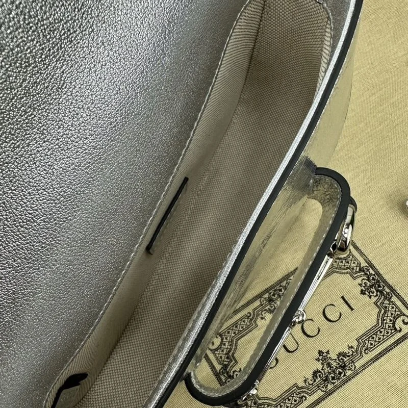 Original Gucci Satchel Bags