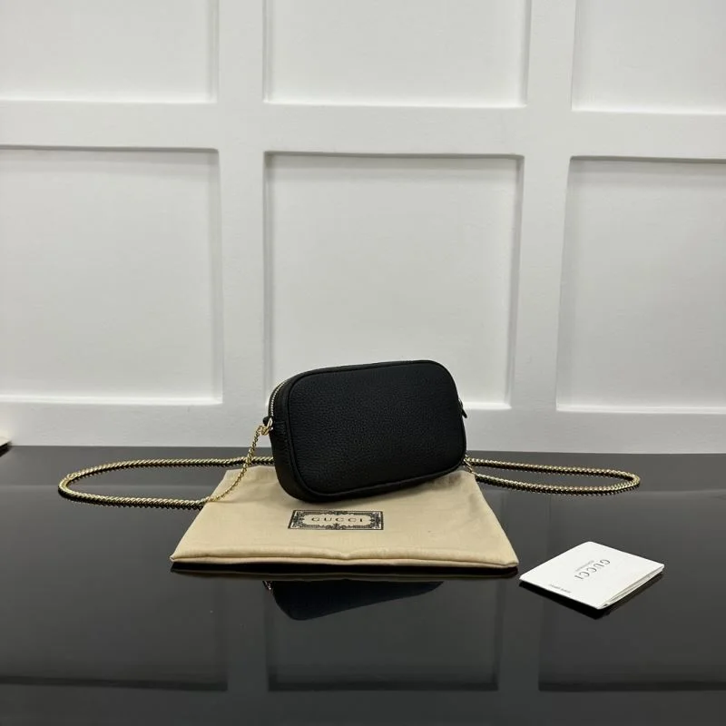 Inexpensive Gucci Satchel Bags