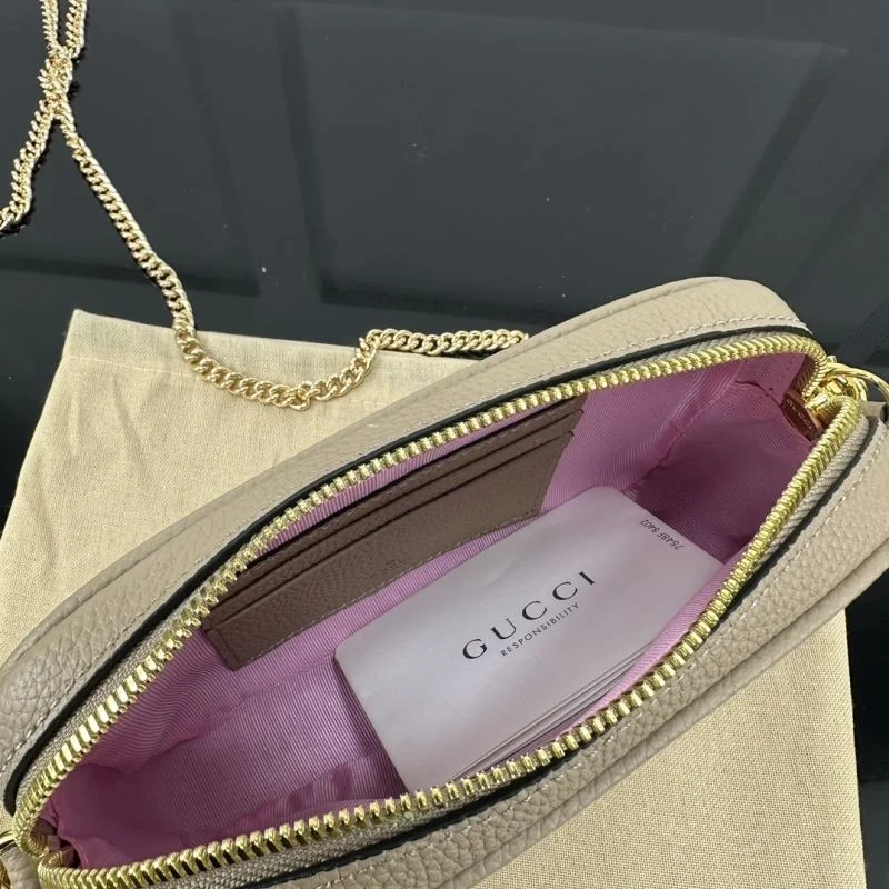 Reasonably priced Gucci Satchel Bags