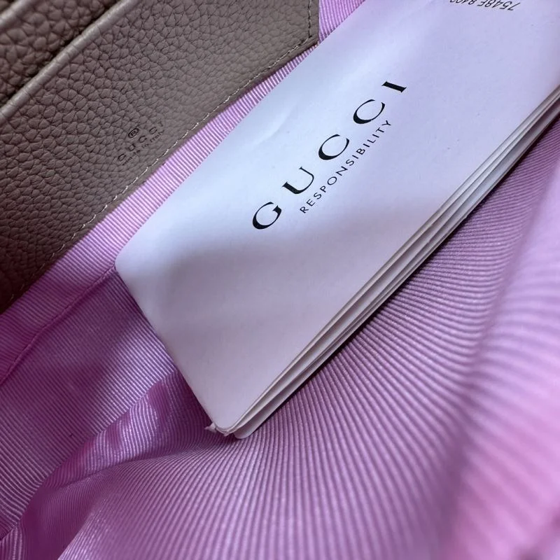 Reasonably priced Gucci Satchel Bags