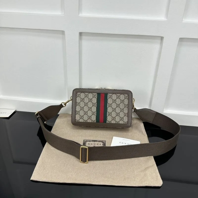 Reasonably priced Gucci Satchel Bags