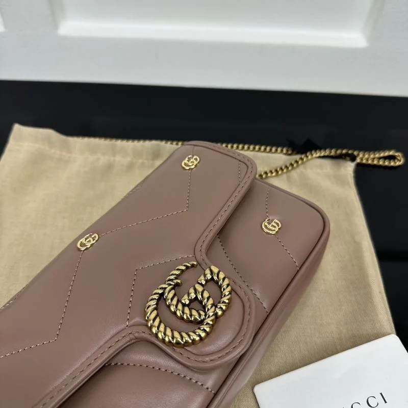 Top match Gucci Satchel Bags