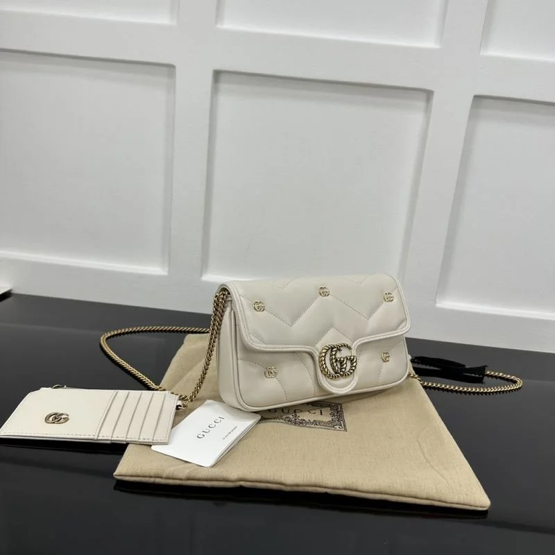 Affordable Gucci Satchel Bags