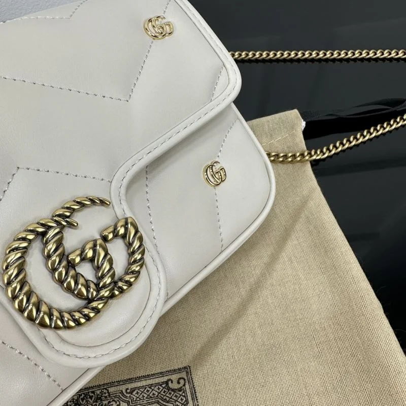 Affordable Gucci Satchel Bags