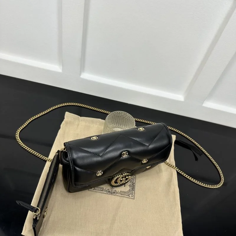 Factory-made Gucci Satchel Bags