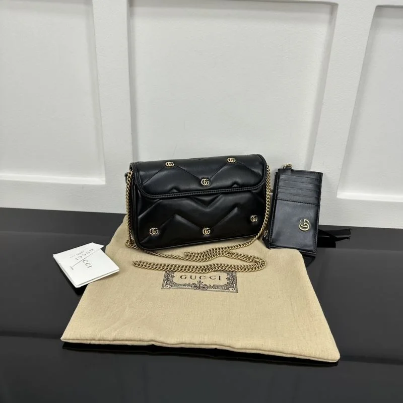 Factory-made Gucci Satchel Bags