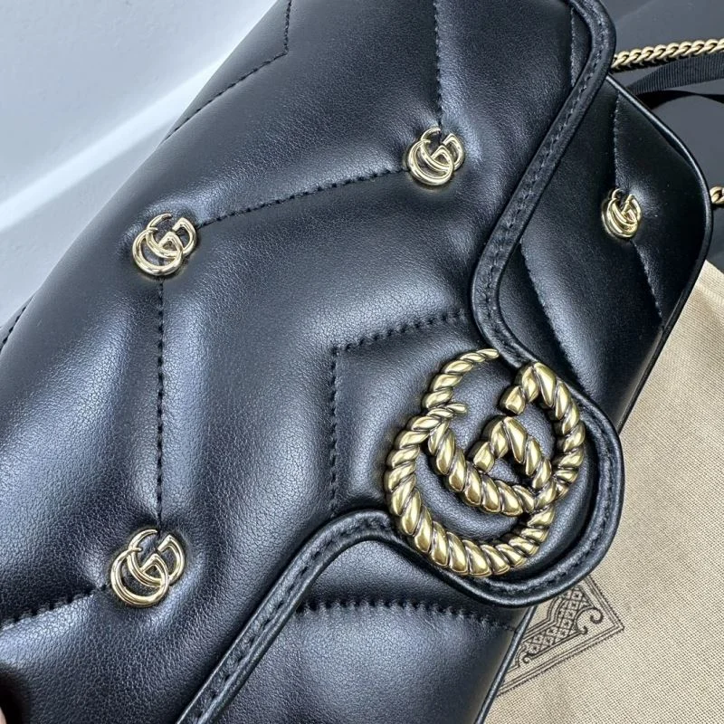 Factory-made Gucci Satchel Bags