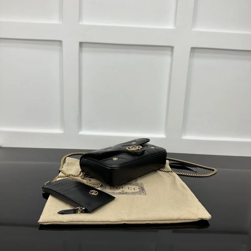 Factory-made Gucci Satchel Bags