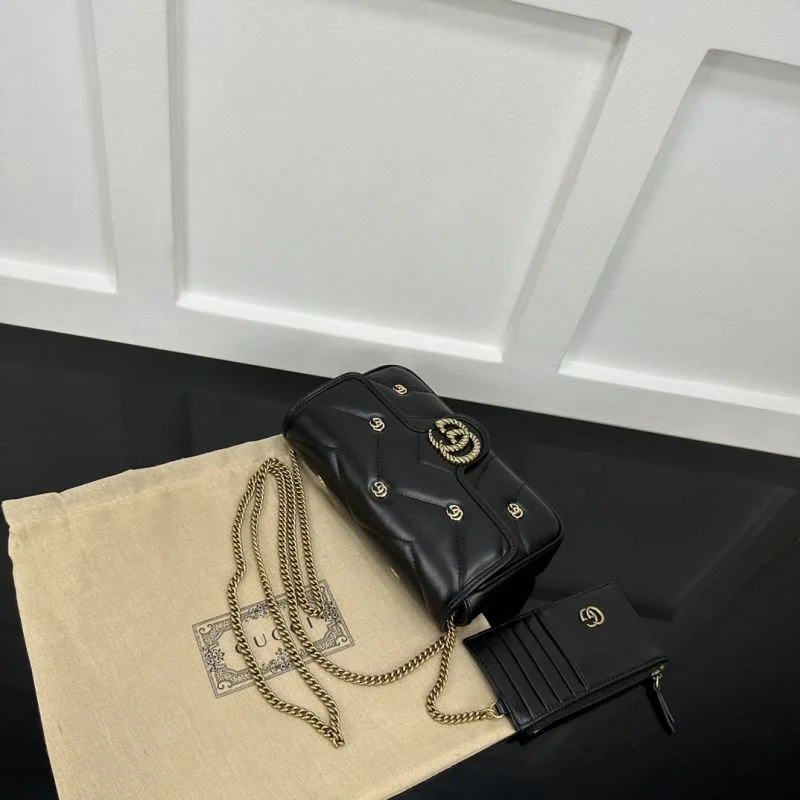 Factory-made Gucci Satchel Bags