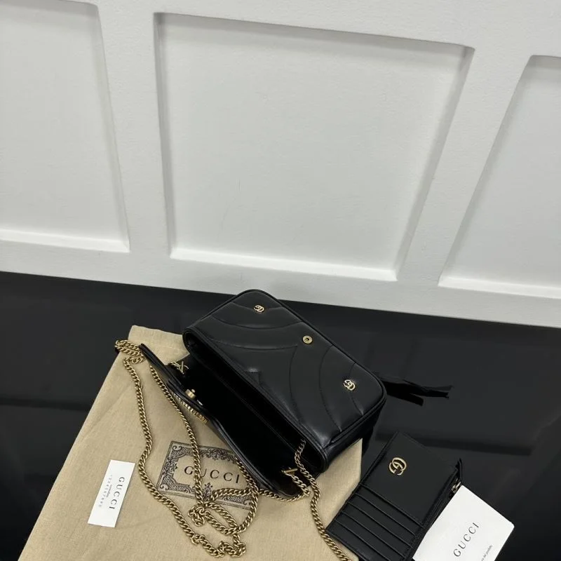 Factory-made Gucci Satchel Bags