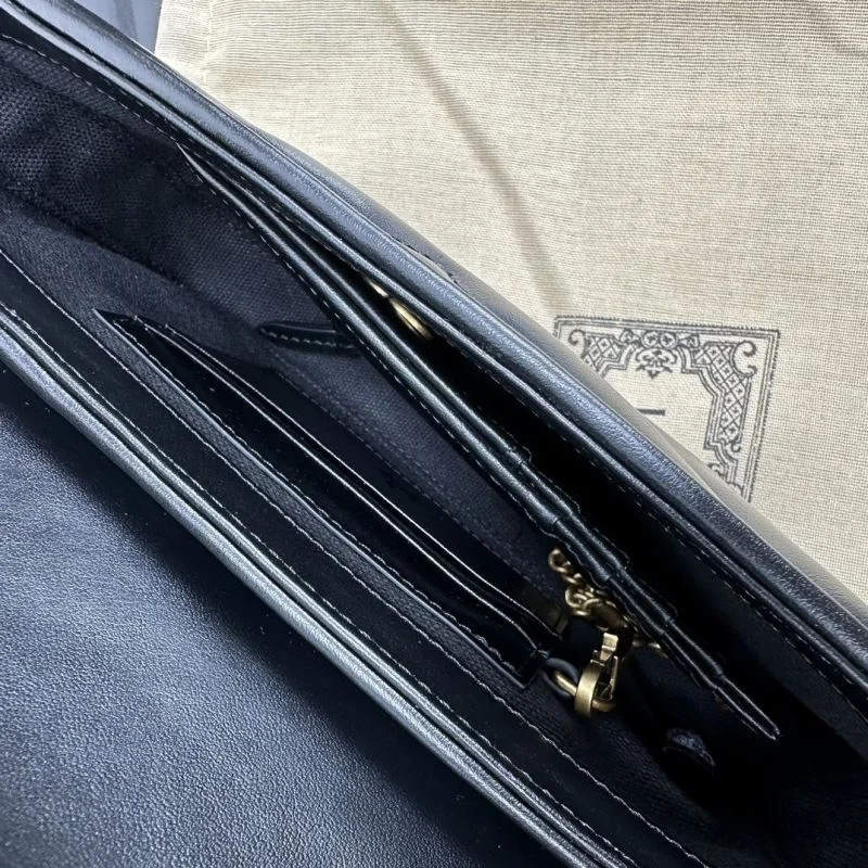 Factory-made Gucci Satchel Bags