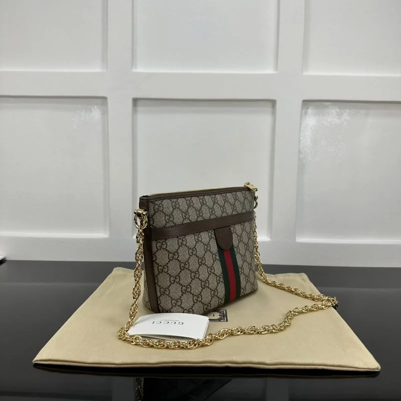 Mirror quality Gucci Satchel Bags