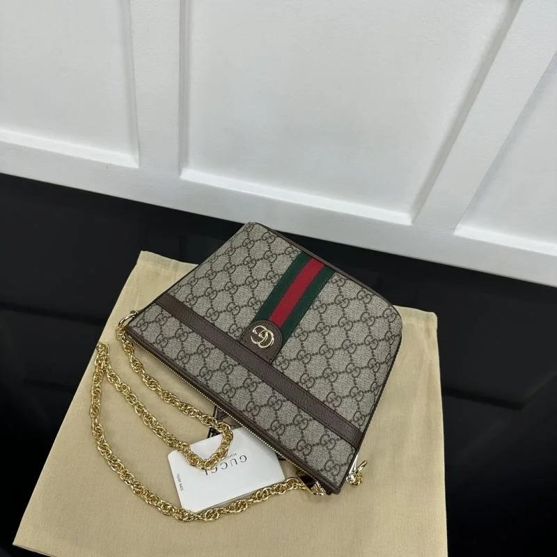 Mirror quality Gucci Satchel Bags