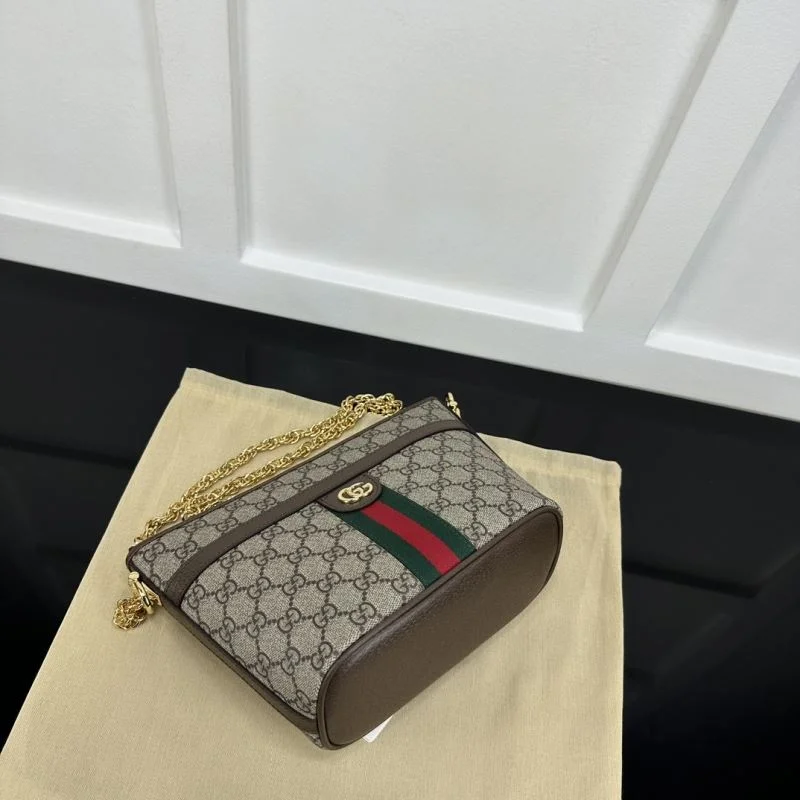 Mirror quality Gucci Satchel Bags
