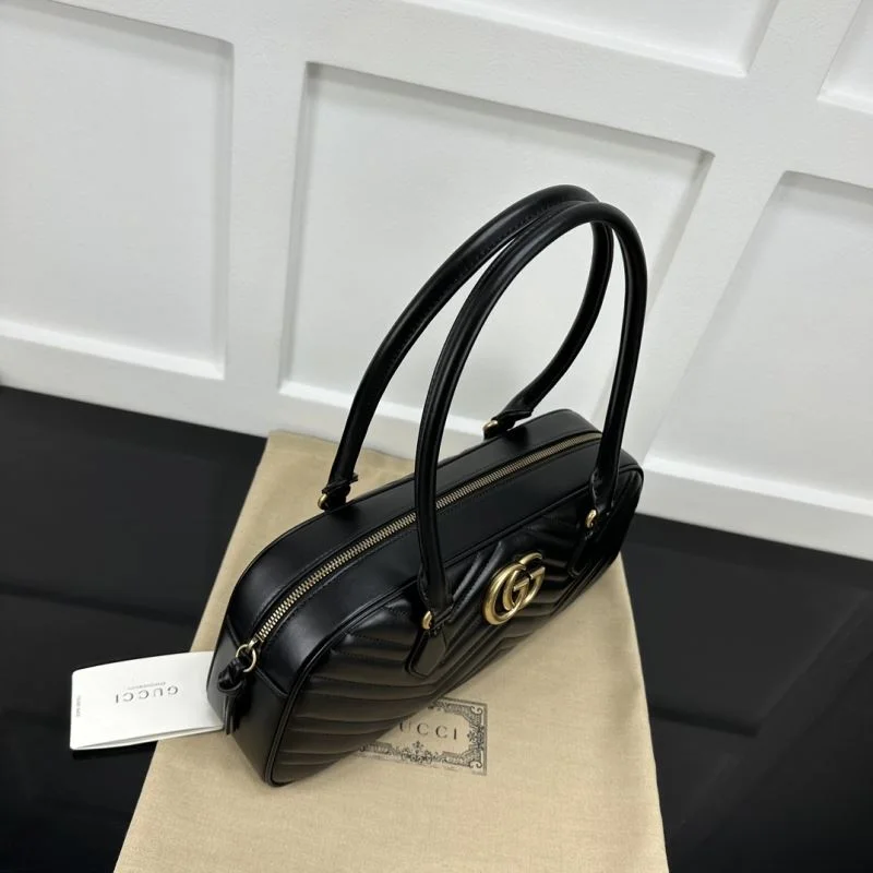 Precise copy Gucci Satchel Bags