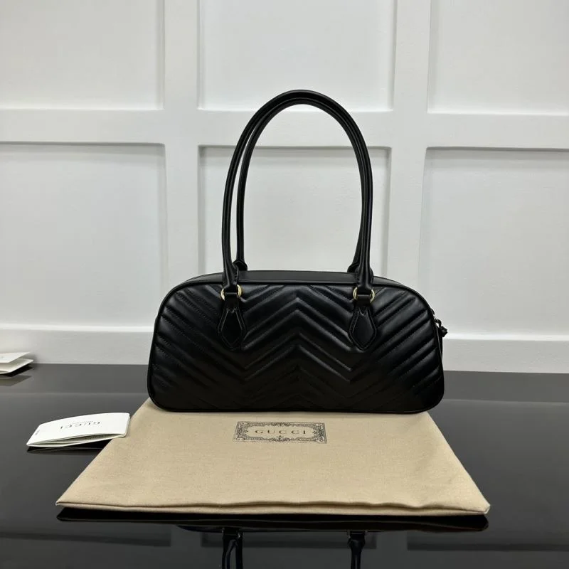 Precise copy Gucci Satchel Bags
