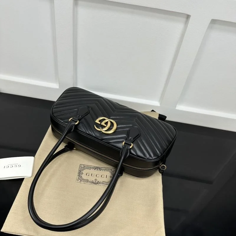 Precise copy Gucci Satchel Bags