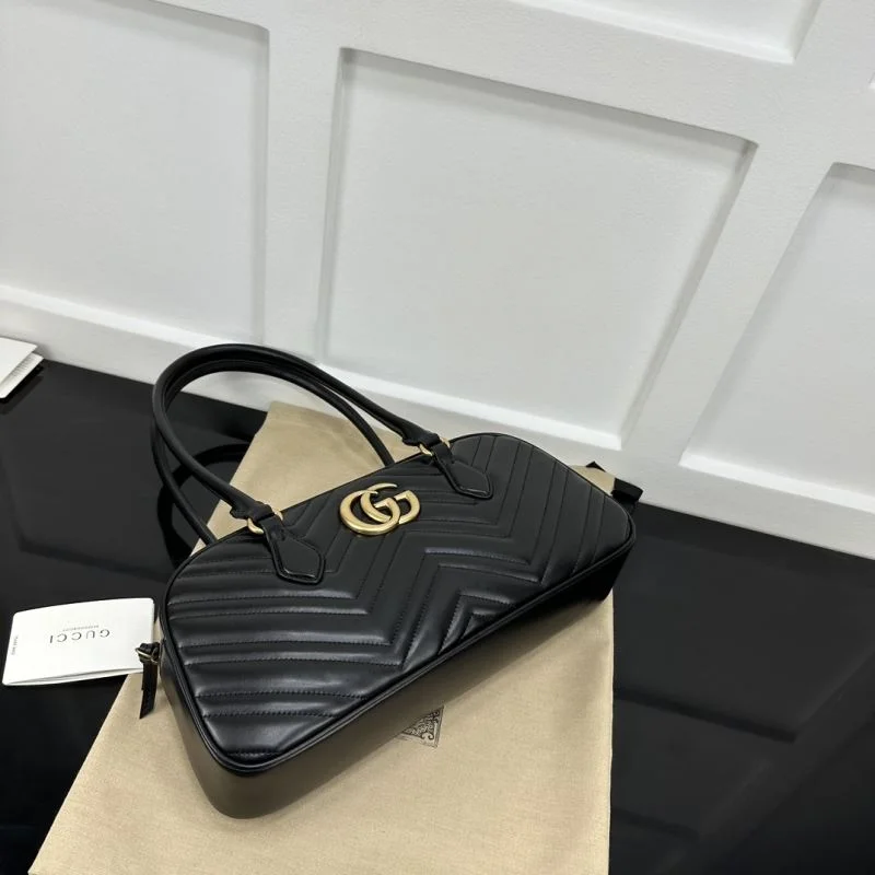 Precise copy Gucci Satchel Bags