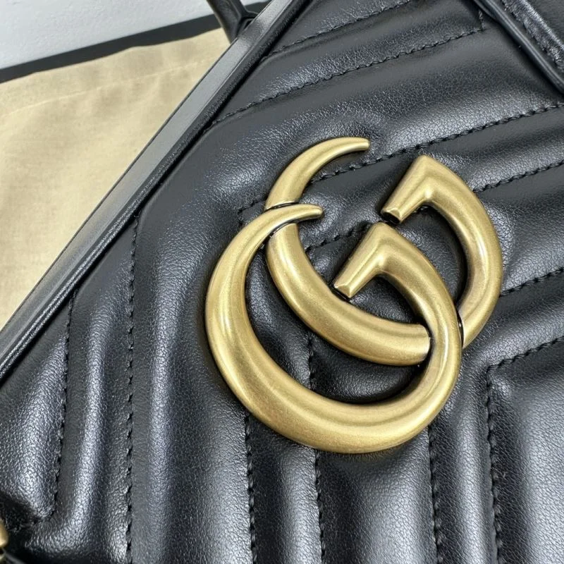 Precise copy Gucci Satchel Bags