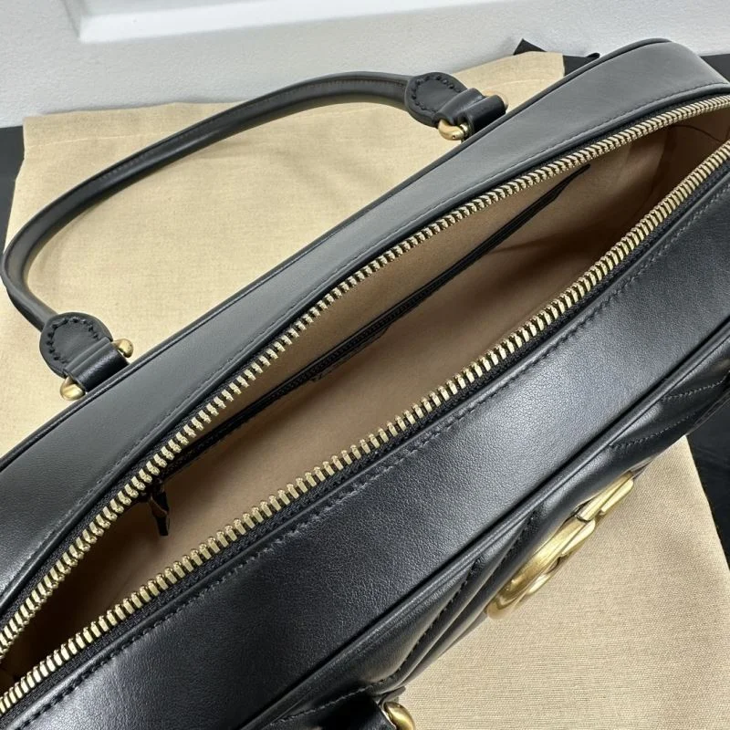Precise copy Gucci Satchel Bags