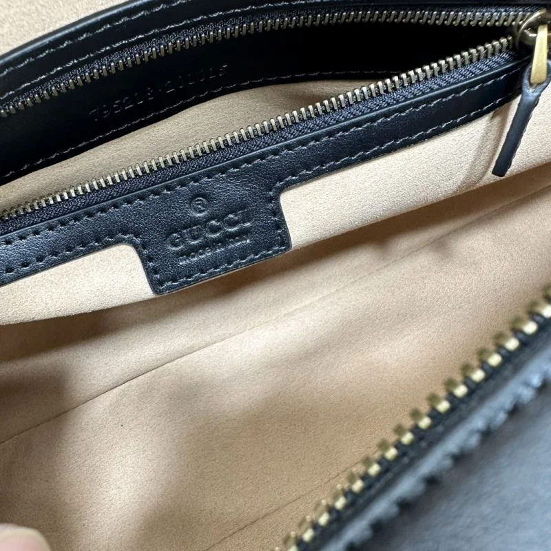 Precise copy Gucci Satchel Bags