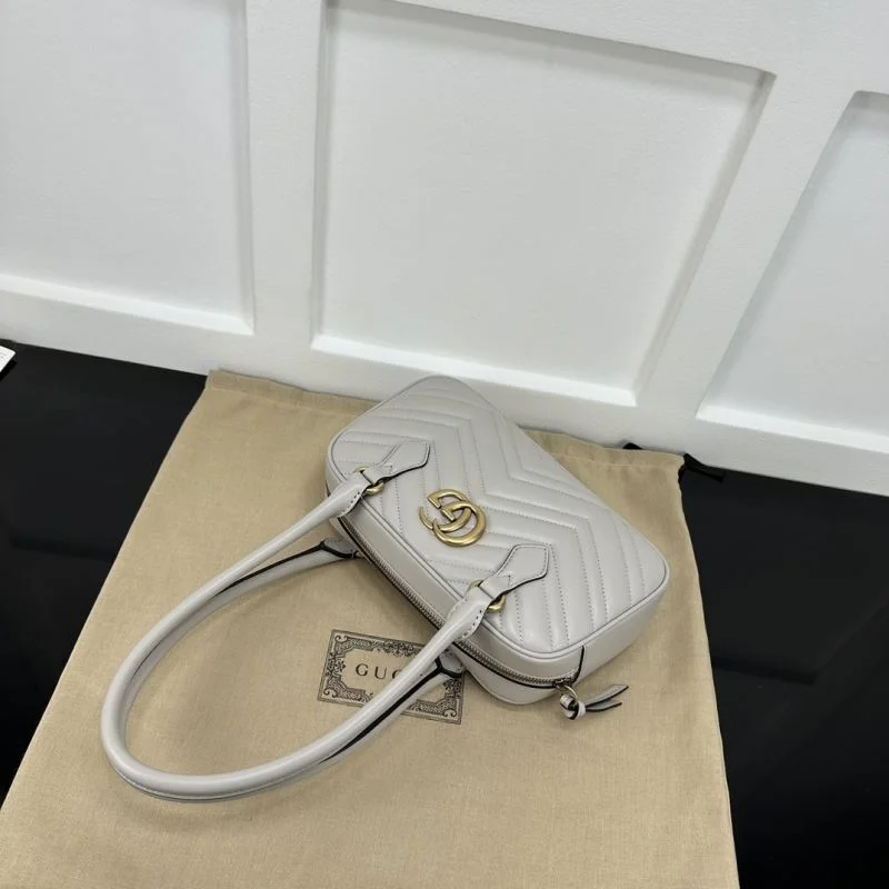 1:1 copy Gucci Satchel Bags