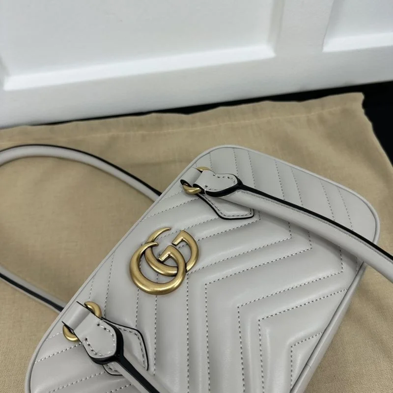 1:1 copy Gucci Satchel Bags