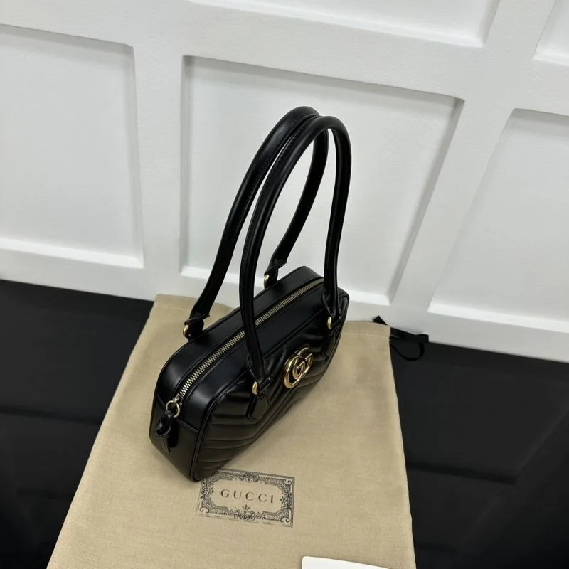 Exact replica Gucci Satchel Bags