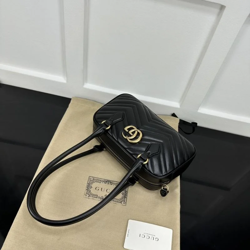 Exact replica Gucci Satchel Bags
