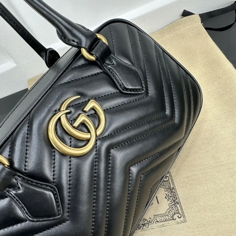 Exact replica Gucci Satchel Bags