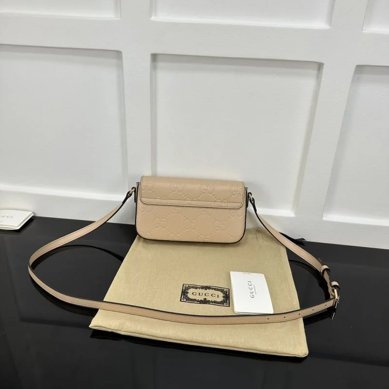 Top mirror Gucci Satchel Bags