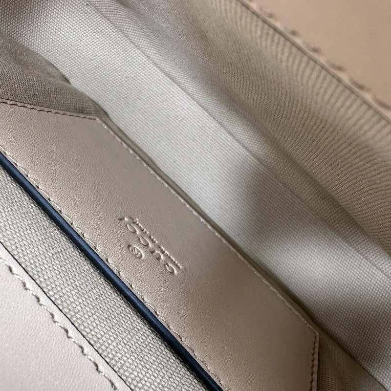 Top mirror Gucci Satchel Bags