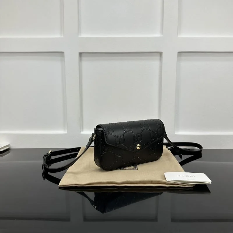 Factory-made Gucci Satchel Bags