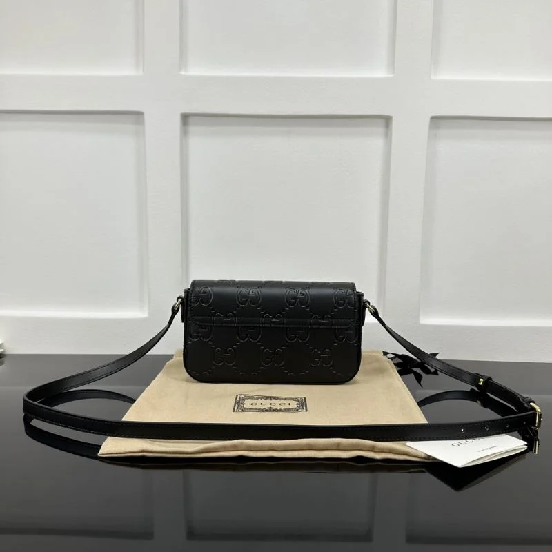Factory-made Gucci Satchel Bags