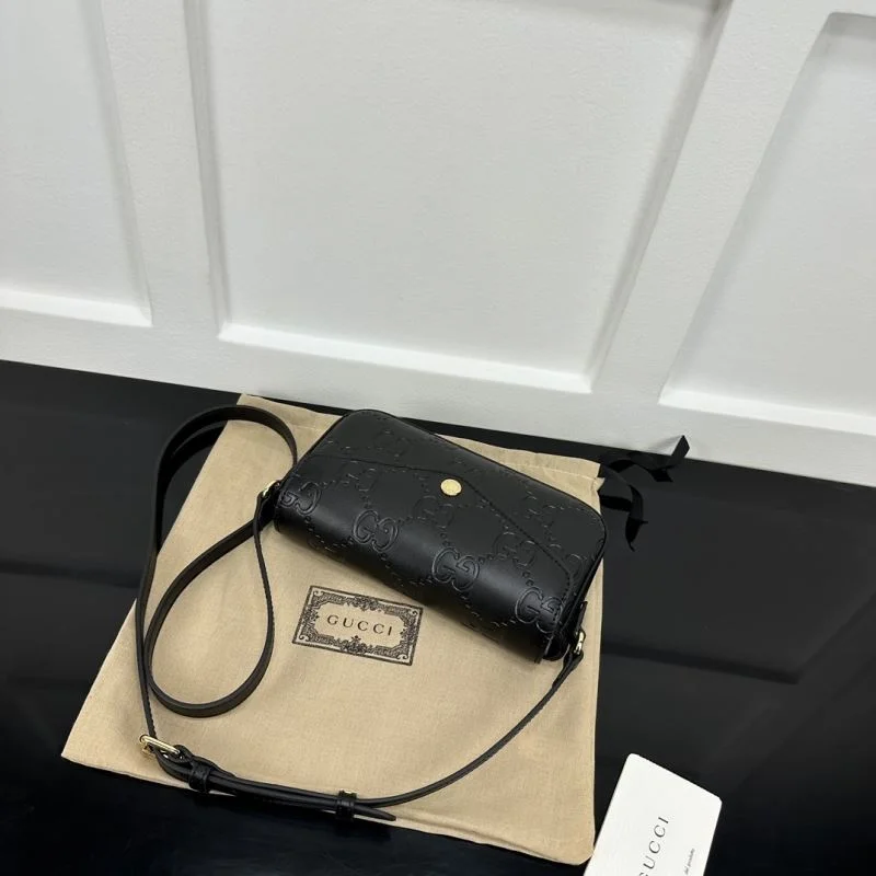 Factory-made Gucci Satchel Bags