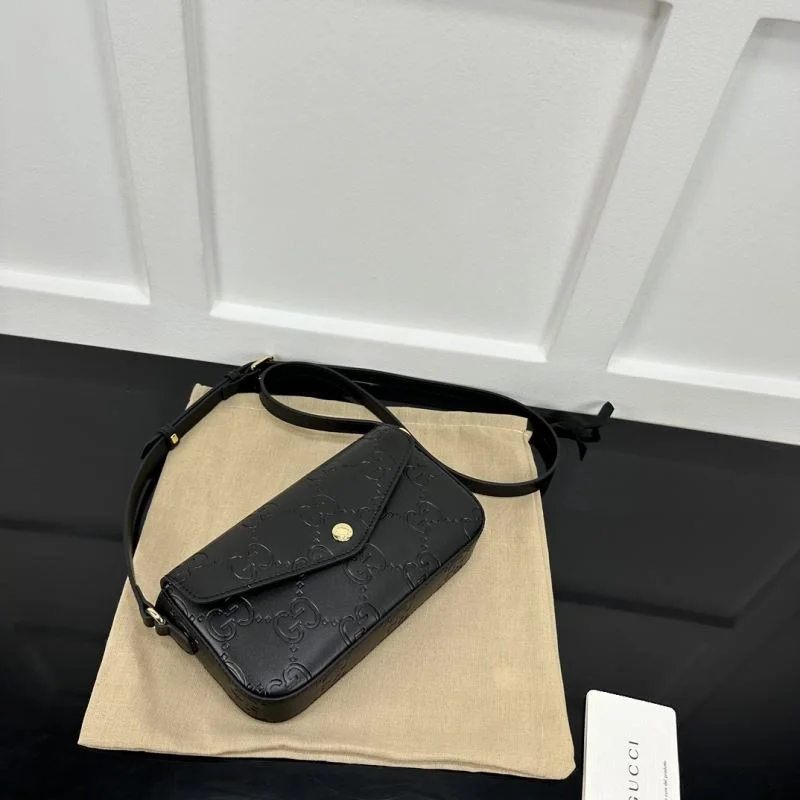 Factory-made Gucci Satchel Bags