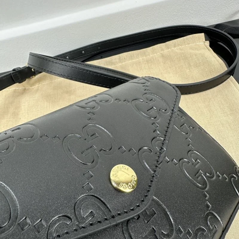 Factory-made Gucci Satchel Bags