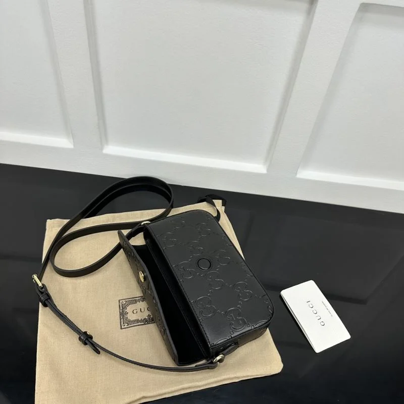 Factory-made Gucci Satchel Bags