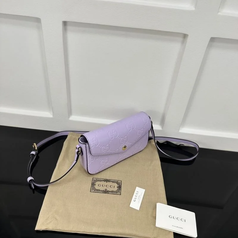 Genuine Gucci Satchel Bags