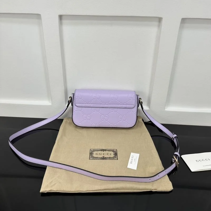 Genuine Gucci Satchel Bags