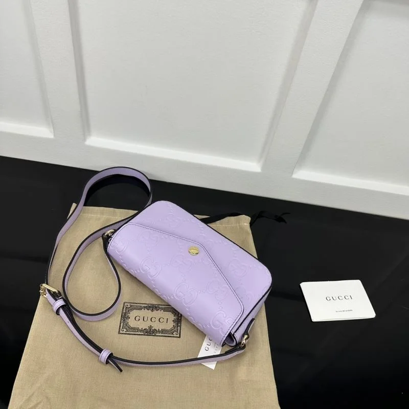 Genuine Gucci Satchel Bags
