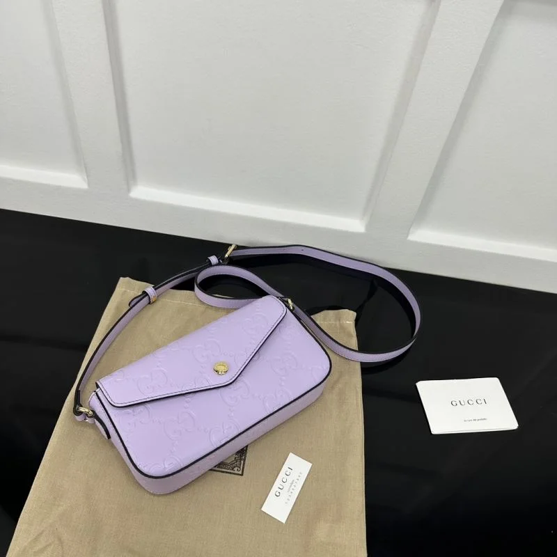 Genuine Gucci Satchel Bags