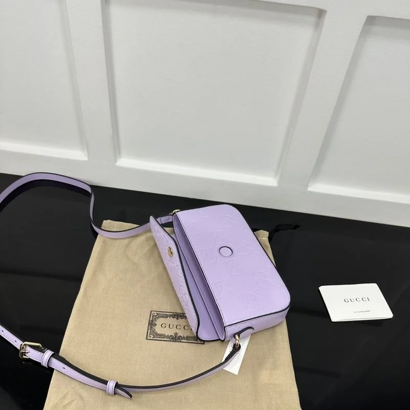 Genuine Gucci Satchel Bags