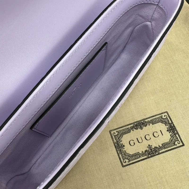 Genuine Gucci Satchel Bags